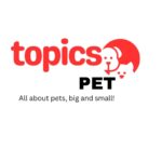 Topics Pet - Deliciously Nutritious Pet Food For Happy And Healthy ...